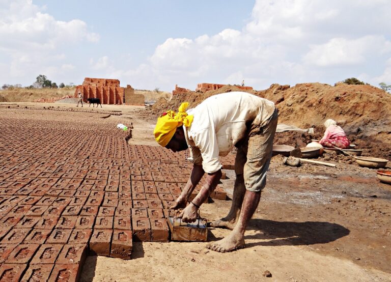 GST on Brick Industry - Nitin Sharma